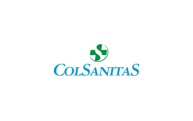 Colsanitas Logo